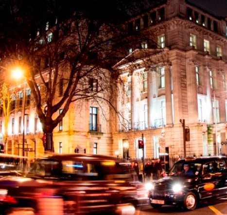 30 Euston Square: London Venue for Conferences & Events
