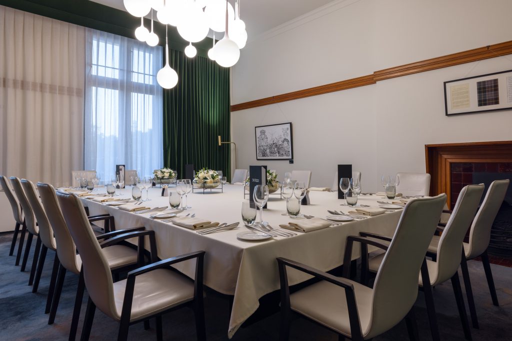 Plan The Perfect Milestone Birthday Party | 30 Euston Square