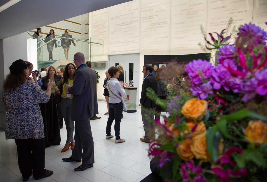 Increase Your Conference Attendance With Our 5 Simple Steps - 30 Euston ...