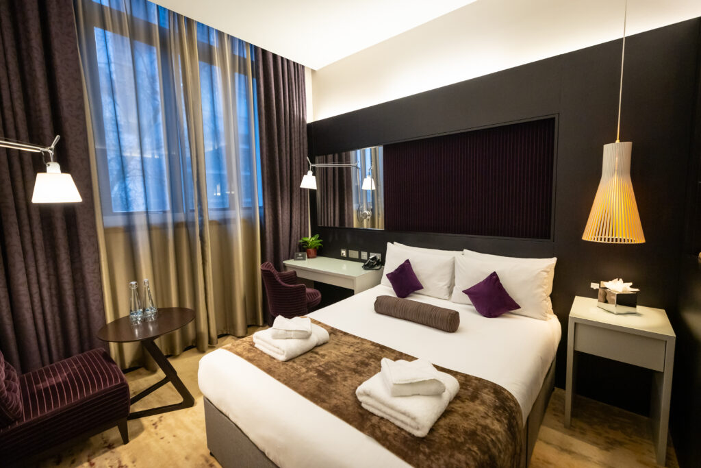 Club at 30ES Membership - 30 Euston Square