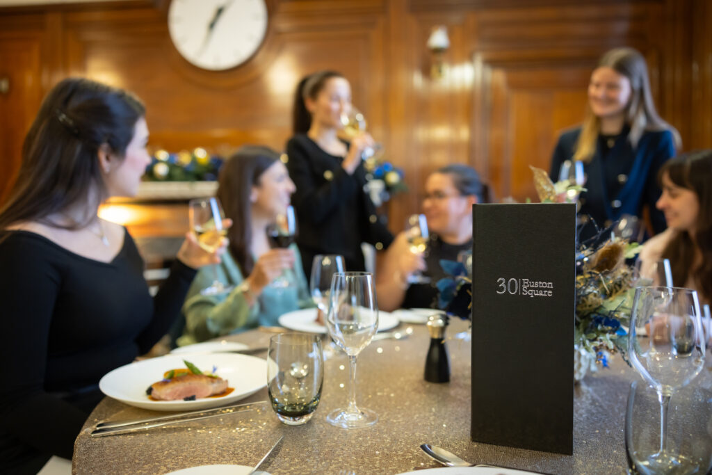 30 Euston Square | Memorable Events in Central London