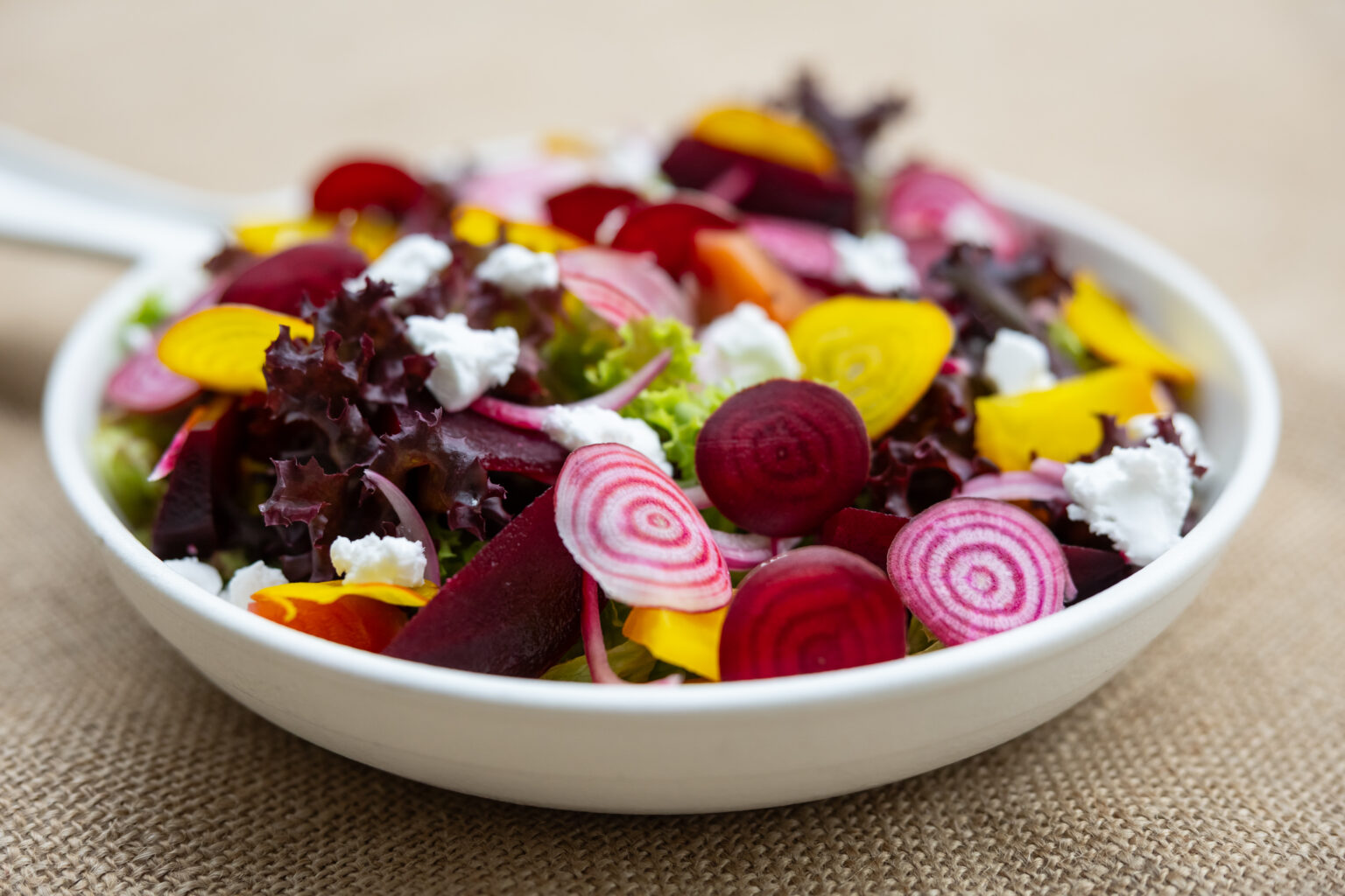 Healthy Choices for Your London Event | 30 Euston Square